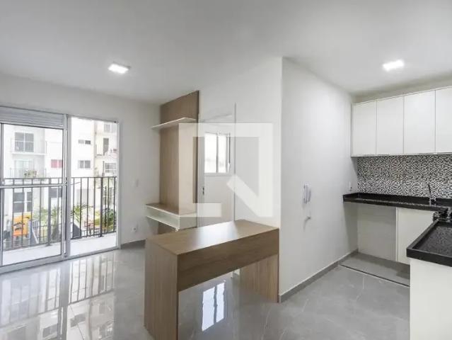 Apartamento para Locação em São Paulo/SP Bom Retiro 2 Quartos