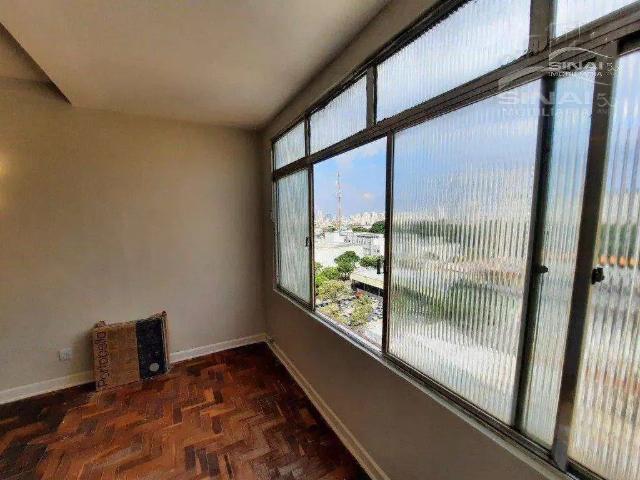 Apartamento para Locação em São Paulo/SP Bom Retiro 2 Quartos