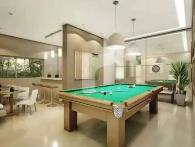 Apartamento para Locação em São Paulo/SP Bom Retiro 2 Quartos