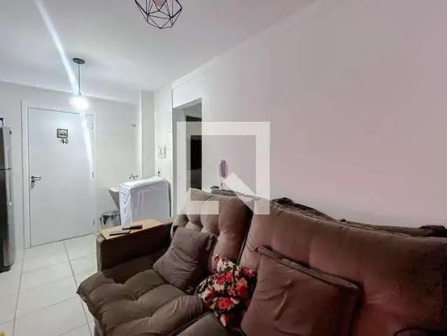 Apartamento para Locação em São Paulo/SP Bom Retiro 2 Quartos