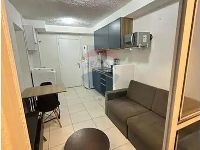 Apartamento para Locação em São Paulo/SP Bom Retiro 2 Quartos