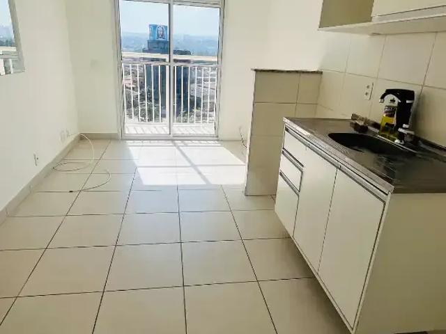 Apartamento para Locação em São Paulo/SP Bom Retiro 2 Quartos