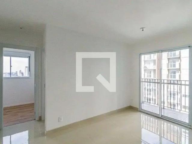 Apartamento para Locação em São Paulo/SP Bom Retiro 2 Quartos