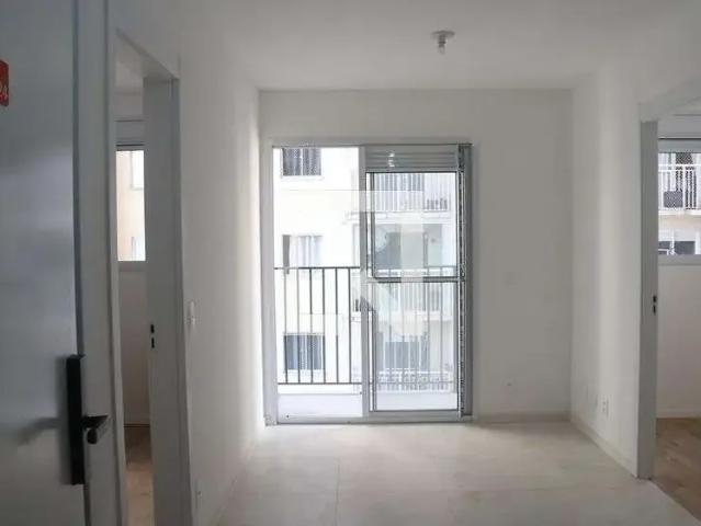 Apartamento para Locação em São Paulo/SP Bom Retiro 2 Quartos