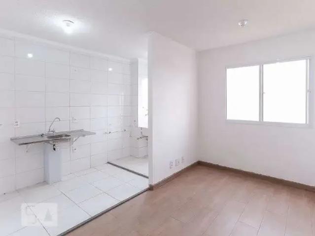 Apartamento para Locação em São Paulo/SP Bom Retiro 2 Quartos