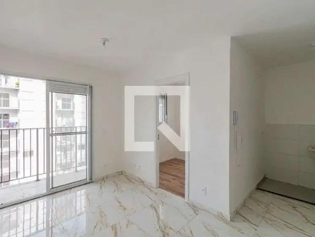 Apartamento para Locação em São Paulo/SP Bom Retiro 2 Quartos