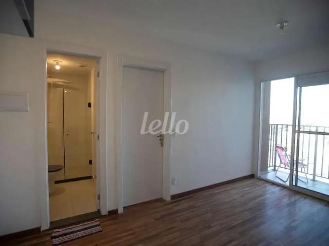 Apartamento para Locação em São Paulo/SP Bom Retiro 2 Quartos
