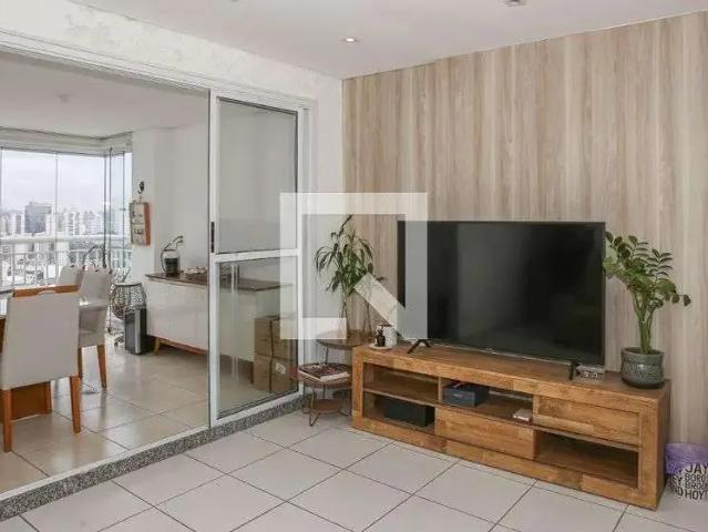 Apartamento para Locação em São Paulo/SP Bom Retiro 2 Quartos