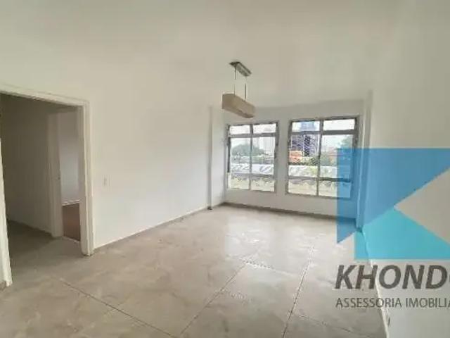 Apartamento para Locação em São Paulo/SP Bom Retiro 2 Quartos