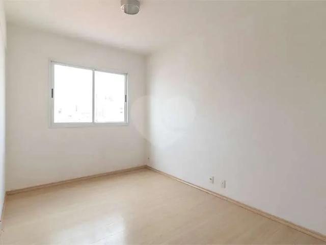 Apartamento para Locação em São Paulo/SP Bom Retiro 2 Quartos
