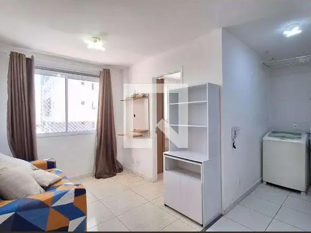Apartamento para Locação em São Paulo/SP Bom Retiro 2 Quartos