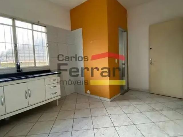 Apartamento para Locação em São Paulo/SP Bom Retiro 3 Quartos