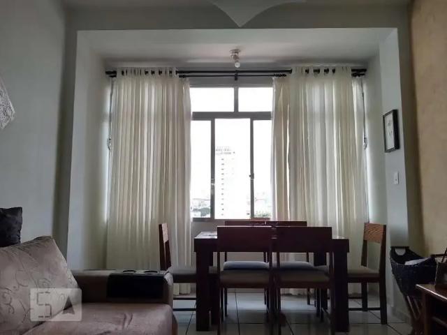 Apartamento para Locação em São Paulo/SP Bom Retiro 3 Quartos