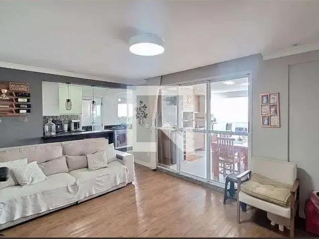 Apartamento para Locação em São Paulo/SP Bom Retiro 3 Quartos