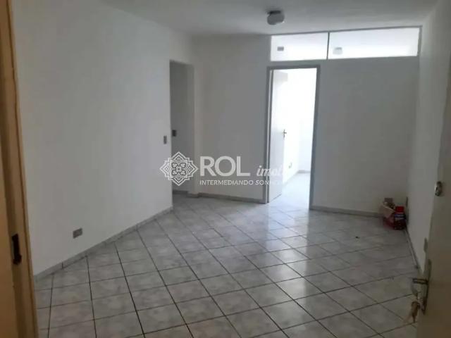 Apartamento para Locação em São Paulo/SP Bom Retiro 3 Quartos