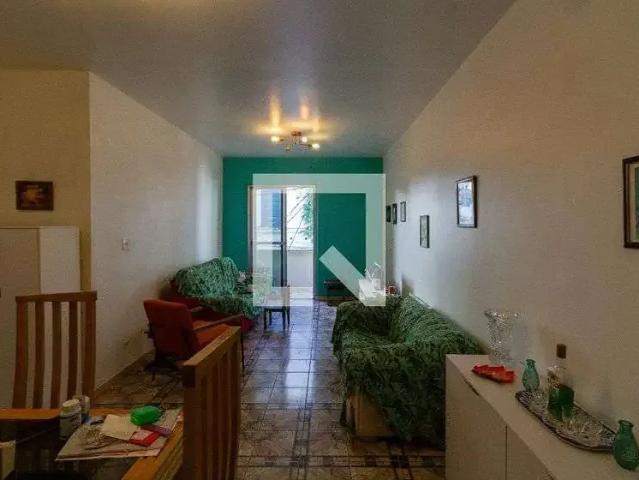 Apartamento para Locação em São Paulo/SP Bom Retiro 3 Quartos