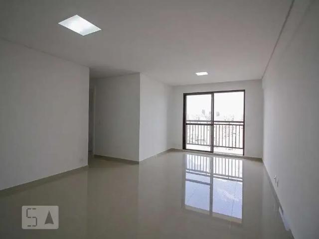 Apartamento para Locação em São Paulo/SP Bom Retiro 3 Quartos