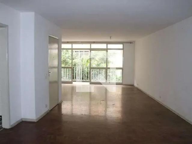 Apartamento para Locação em São Paulo/SP Bom Retiro 3 Quartos