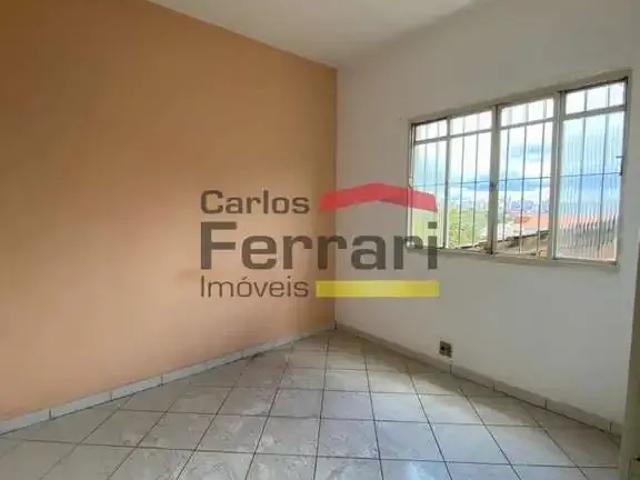 Apartamento para Locação em São Paulo/SP Bom Retiro