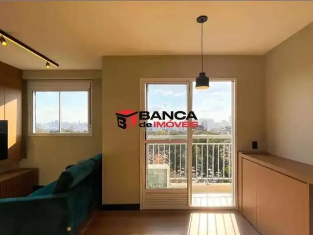 Apartamento para Locação em São Paulo/SP Boaçava 1 Quartos