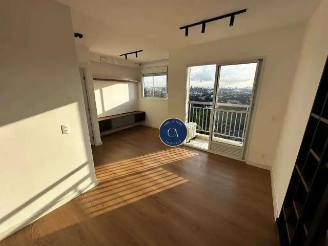 Apartamento para Locação em São Paulo/SP Boaçava 1 Quartos