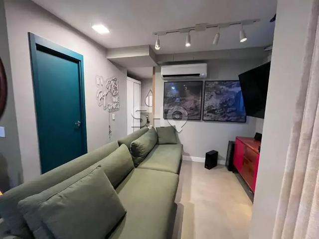 Apartamento para Locação em São Paulo/SP Boaçava 1 Quartos