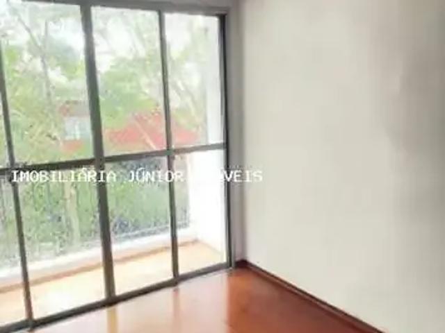 Apartamento para Locação em São Paulo/SP Boaçava 2 Quartos