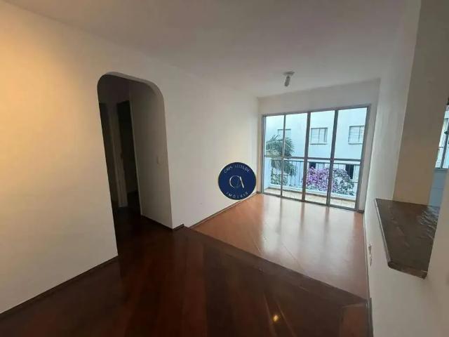 Apartamento para Locação em São Paulo/SP Boaçava 2 Quartos