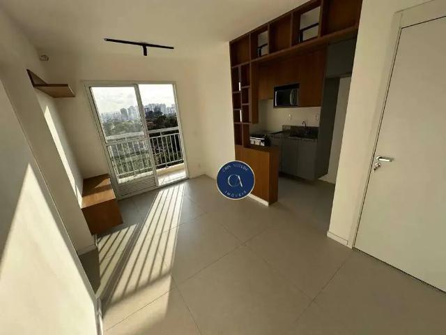 Apartamento para Locação em São Paulo/SP Boaçava 2 Quartos
