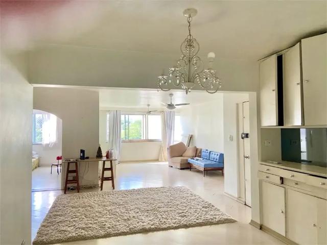 Apartamento para Locação em São Paulo/SP Boaçava 3 Quartos
