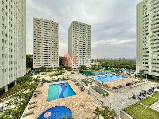 Apartamento para Locação em São Paulo/SP Boaçava 3 Quartos