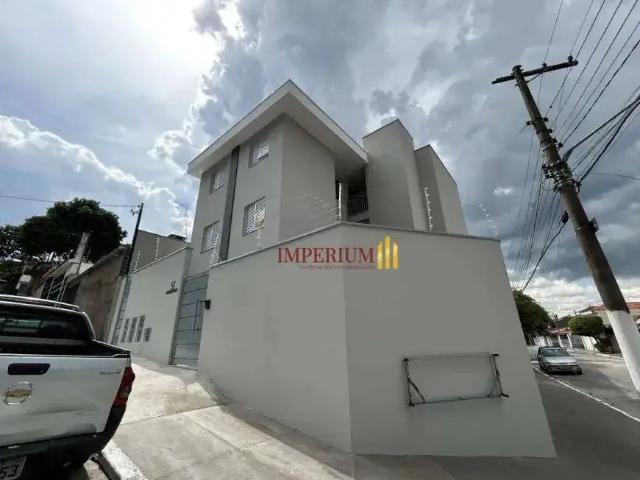 Apartamento para Locação em São Paulo/SP Bortolândia 1 Quartos