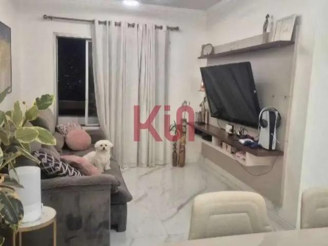 Apartamento para Locação em São Paulo/SP Bosque da Saúde 3 Quartos