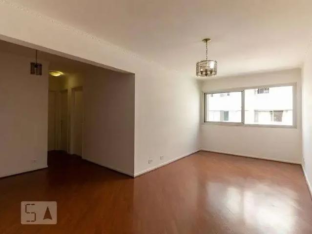Apartamento para Locação em São Paulo/SP Bosque da Saúde 3 Quartos