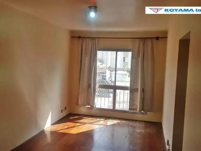 Apartamento para Locação em São Paulo/SP Bosque da Saúde 3 Quartos