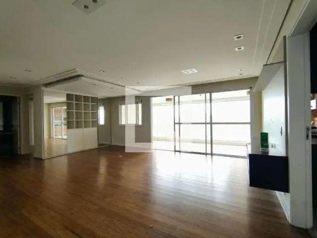 Apartamento para Locação em São Paulo/SP Bosque da Saúde 3 Quartos