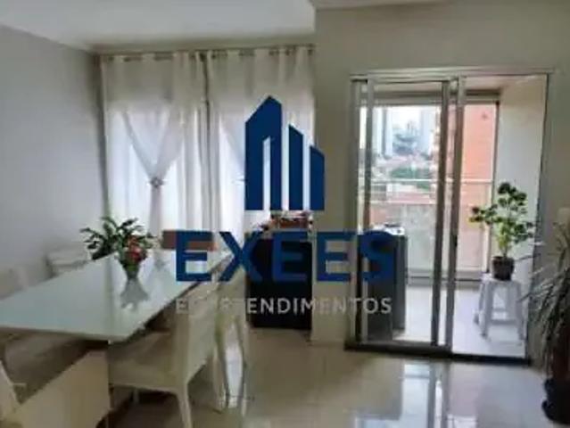 Apartamento para Locação em São Paulo/SP Bosque da Saúde 3 Quartos