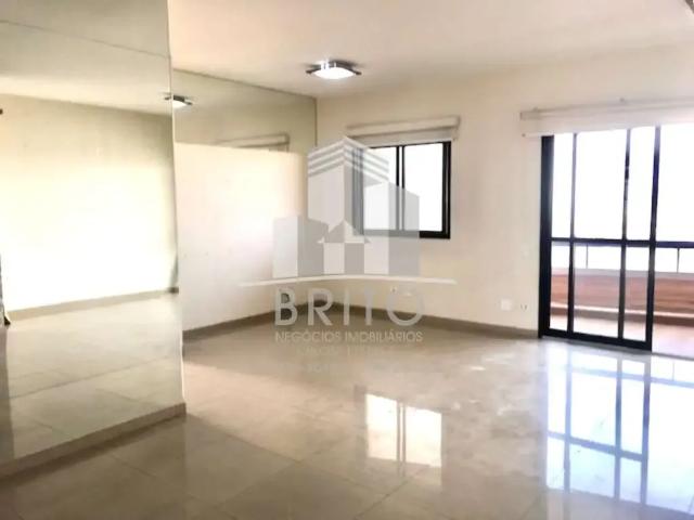 Apartamento para Locação em São Paulo/SP Bosque da Saúde 3 Quartos