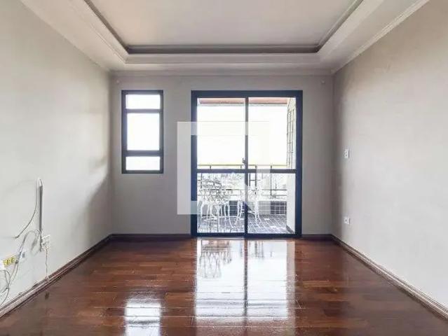 Apartamento para Locação em São Paulo/SP Bosque da Saúde 3 Quartos