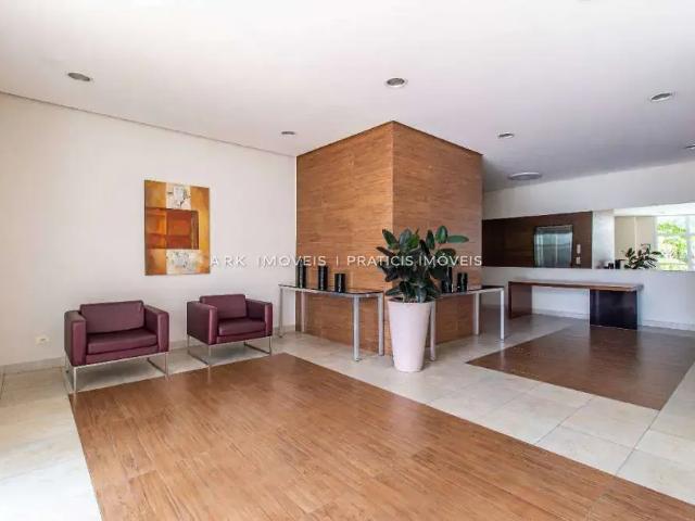 Apartamento para Locação em São Paulo/SP Bosque da Saúde 3 Quartos