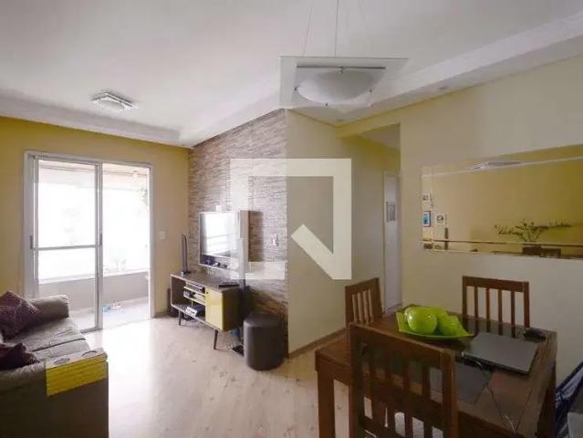 Apartamento para Locação em São Paulo/SP Bosque da Saúde 3 Quartos