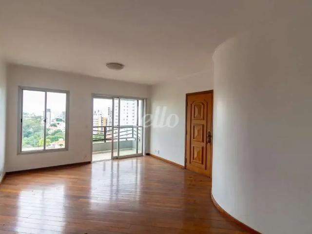 Apartamento para Locação em São Paulo/SP Bosque da Saúde 3 Quartos