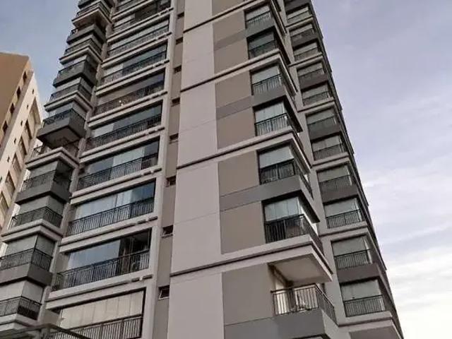 Apartamento para Locação em São Paulo/SP Bosque da Saúde 3 Quartos