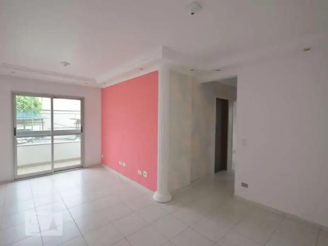 Apartamento para Locação em São Paulo/SP Bosque da Saúde 3 Quartos
