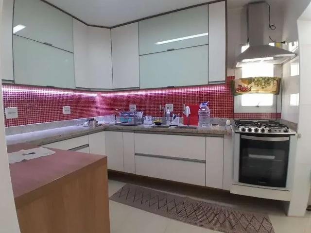 Apartamento para Locação em São Paulo/SP Bosque da Saúde 3 Quartos