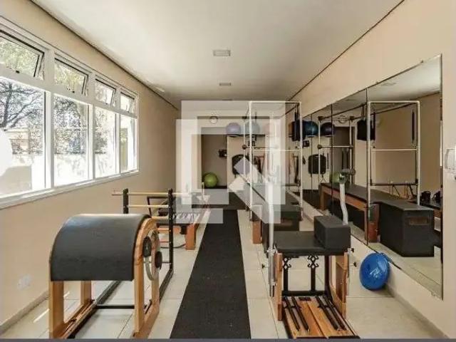 Apartamento para Locação em São Paulo/SP Bosque da Saúde 3 Quartos
