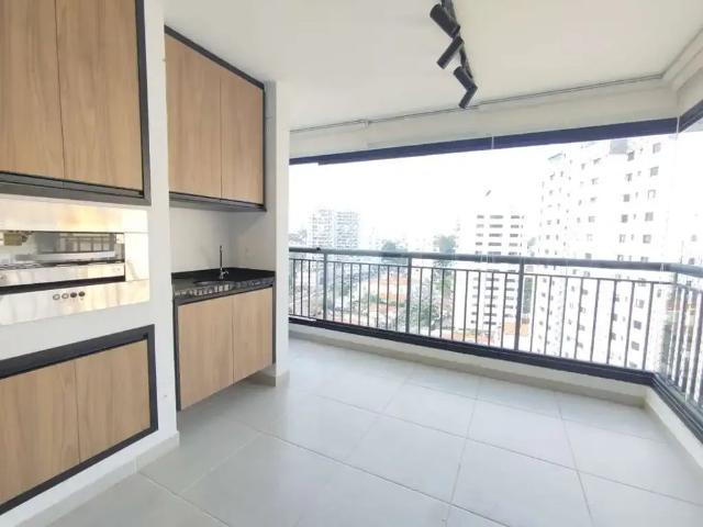Apartamento para Locação em São Paulo/SP Bosque da Saúde 3 Quartos