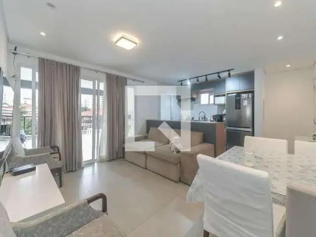 Apartamento para Locação em São Paulo/SP Bosque da Saúde 3 Quartos