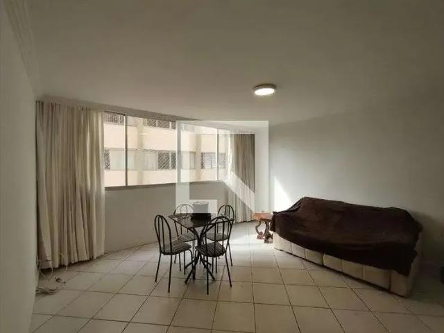 Apartamento para Locação em São Paulo/SP Bosque da Saúde 3 Quartos
