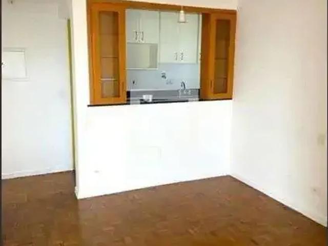Apartamento para Locação em São Paulo/SP Bosque da Saúde 3 Quartos